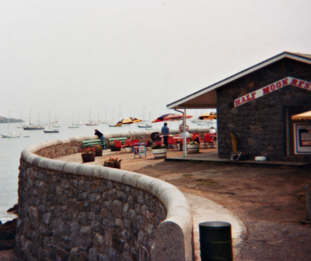 Guide to Guernsey Restaurants: St Peter Port